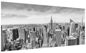 Obraz New Yorku (100x40 cm)