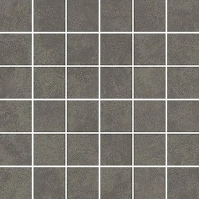 Opoczno Dlažba Ares Grey Mosaic 29,8x29,8 - 158221