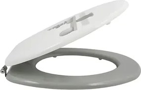 MSV SPIRIT WC prkénko s motivem / MDF