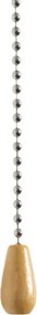 Brilagi - Nástěnná lampa DAHLIA 1xE27/40W/230V mosaz