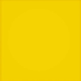 Tubadzin Obklad žlutý matný PASTEL MAT 20x20 (Zolty) Žlutý - 132517
