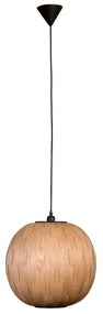 Závěsné svítidlo Dutchbone Circle, ⌀ 40 cm
