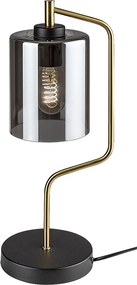 Rabalux LED žárovka Filament T45 4W E27 79006