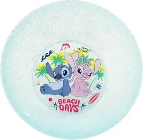 STOR Sada dětských misek Stitch / 4 ks / Plast / Do myčky i mikrovlnky