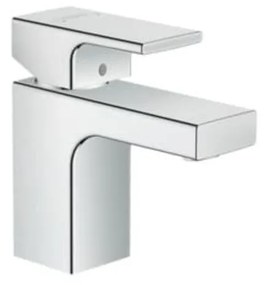 Umyvadlová baterie Hansgrohe Vernis Shape bez výpusti chrom 71567000