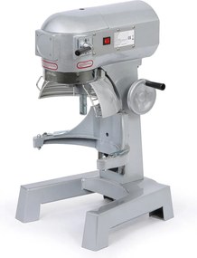 Profesionální planetární mixér, 20 l, 1500 W