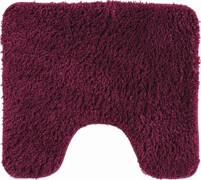 XXXLutz WC PŘEDLOŽKA, 45/50 cm Esposa - Koupelnové předložky - 003748020016