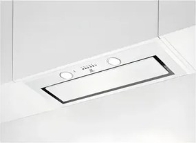 Electrolux LFG719W bílá / Vestavná digestoř / 580 m3/h / 3 stupně výko