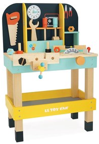 Le Toy Van Pracovní ponk Alex