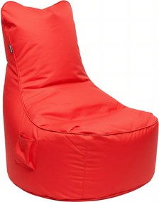 Primabag Seat polyester červená