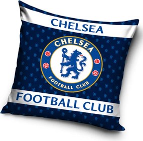 Fotbalový polštářek Chelsea FC Shield