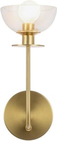 XXXLutz NÁSTĚNNÉ SVÍTIDLO, 12,7/29,2 cm Elstead Lighting - Online Only svítidla - 009093039003