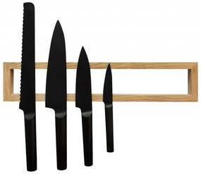 Magnetický držák nožů Wall Rack Medium od Clap Design