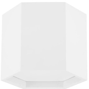 Designové stropní svítidlo Samba 20 bílé