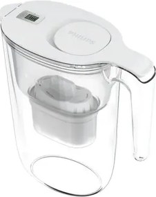 Philips AWP2933WHT6/58 / Filtrační konvice / 2.6l