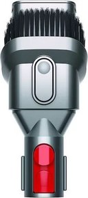 Dyson AKU ruční vysavač s rotačním kartáčem Car+Boat 586120 stříbrný