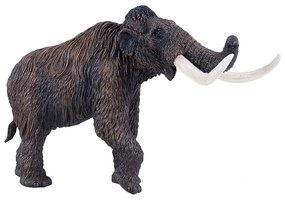 Mojo Mamut srstnatý