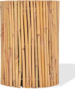 Bambusový plot 500 x 30 cm 142681