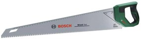 Bosch - Ruční pila 7 TPI, délka 550 mm 1600A0387U