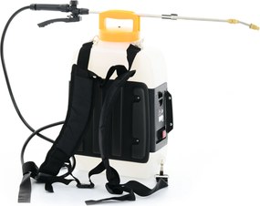 Riwall PRO RAS 1220 20V - akumulátorový postřikovač (bez akumulátoru a nabíječky)