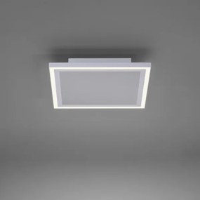Leuchten Direkt 14850-16 - LED Stmívatelné svítidlo LED/17W/230V + LED/13W + DO