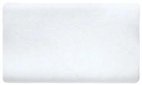 SCANquilt polštář ANATOMIC - s paměťovou pěnou cca 30-40 x 60-70 cm