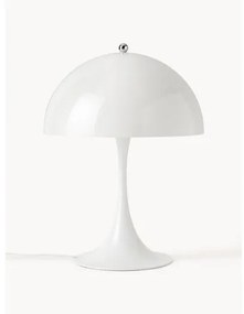 Stmívatelná stolní LED lampa's časovačem Panthella, V 34 cm