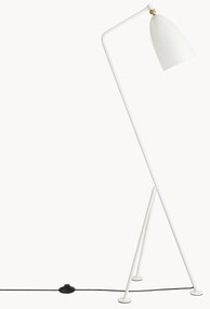Mala čtecí lampa Gräshopp, nastavitelná