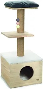 Designed by Lotte Škrabadlo Kamina 40x95x40cm