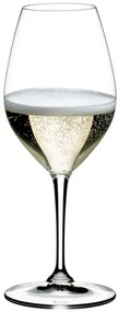 Riedel křišťálové skleničky na míchané nápoje Mixing Champagne 440 ml 4KS