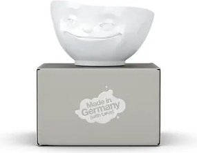FIFTYEIGHT Miska Grinsend bílá / 500 ml