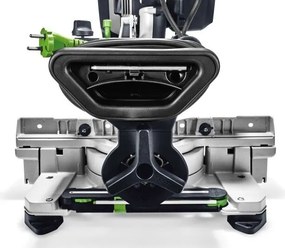Kapovací pila Festool KS 60 E KAPEX (561683)