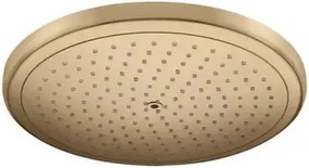 Hansgrohe Croma - Hlavová sprcha 280 | EcoSmart | kartáčovaný bronz