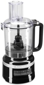 Kitchenaid 5KFP0919EBM food processor matná černá