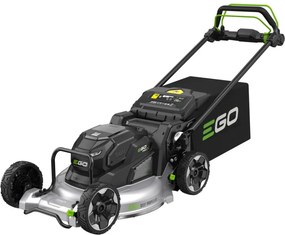 EGO AKU PRO-X sekačka s pojezdem LMX5300E-SP