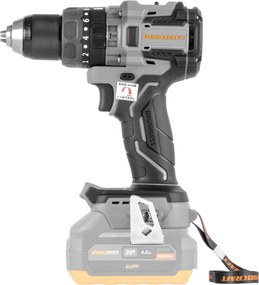 Procraft industrial CD20B-BB