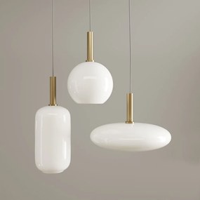 Toolight Lamp APP668-1CP