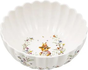 Villeroy & Boch Spring Fantasy miska zaječice Anna, 0,6 l 14-8644-1900