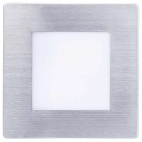 LED Venkovní orientační vestavné svítidlo BUILT-IN 1xLED/1,5W 4000K IP65