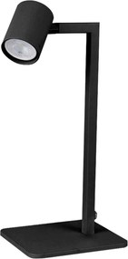 XXXLutz LAMPA NA PSACÍ STŮL, GU10, - Online Only svítidla - 004462002006