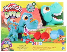 Play- Doh Hladový Tyranosaurus