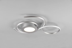 Trio 623410207 LED přisazený lustr Jive 1x36W | 4300lm | 2700-6000K