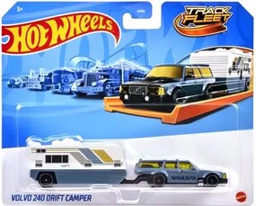 MATTEL Hot Wheels Tahač 2024 / Kov / 1:64 / od 3 let