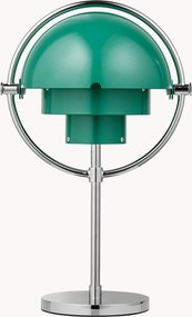 Stmívatelná přenosná stolní lampa Multi-Lite, nastavitelná