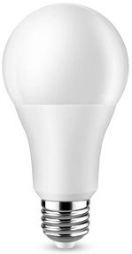 BERGE LED žárovka MILIO - E27 - A80 - 18W - 1500Lm - teplá bílá