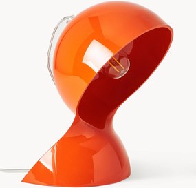 Malá stolní lampa Dalù