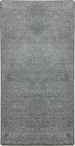 Vopi, Běhoun na míru Messina antra, šíře 100 cm, šedá, ložnice