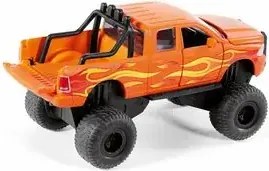 SIKU Super - RAM 1500 se sundavacími pneumatikami / 1:50 / od 3 let