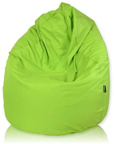 Primabag Mega Sako Nylon Outdoor bílá