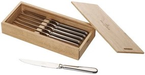 Villeroy & Boch V&B Oscar Steak nůž set 6 ks 12-6339-9373